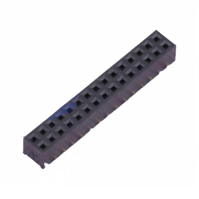 Hong Cheng HC-PM200-4.3H-1x15PZ Female Socket Header Receptacle