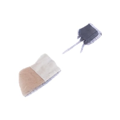 JSCJ 2SC1740S-TA Single Bipolar Transistor
