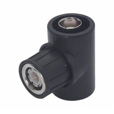 L-com BIF-TB2 Coaxial Connector (RF) Adapter for sale