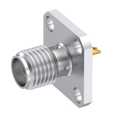 SMA / RIGHT ANGLE PLUG SOLDER TYPE CABLE .141