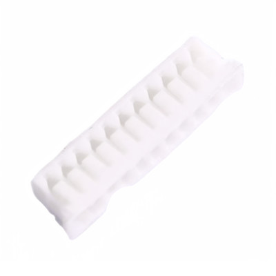 HDGC HDGC1251H-10P Rectangular Connector Housing