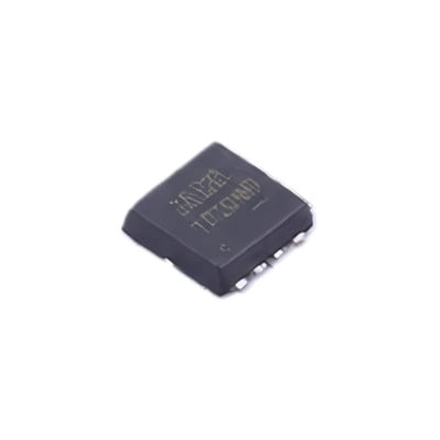 JSMSEMI JSM7240 Single N-Channel MOSFET