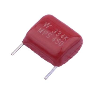 JOEY MPS474K2L4ET3000A1 Film Capacitor