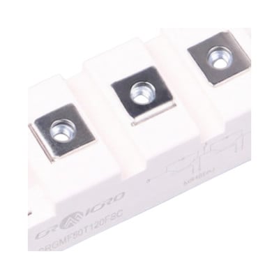CRMICRO CRGMF50T120FSC Single IGBT for sale