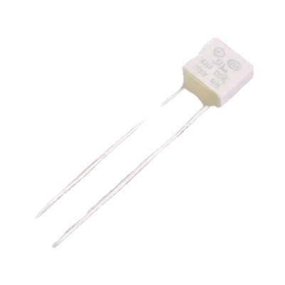 Hongda H2-115C 2A250V Thermal Cutoff Fuse