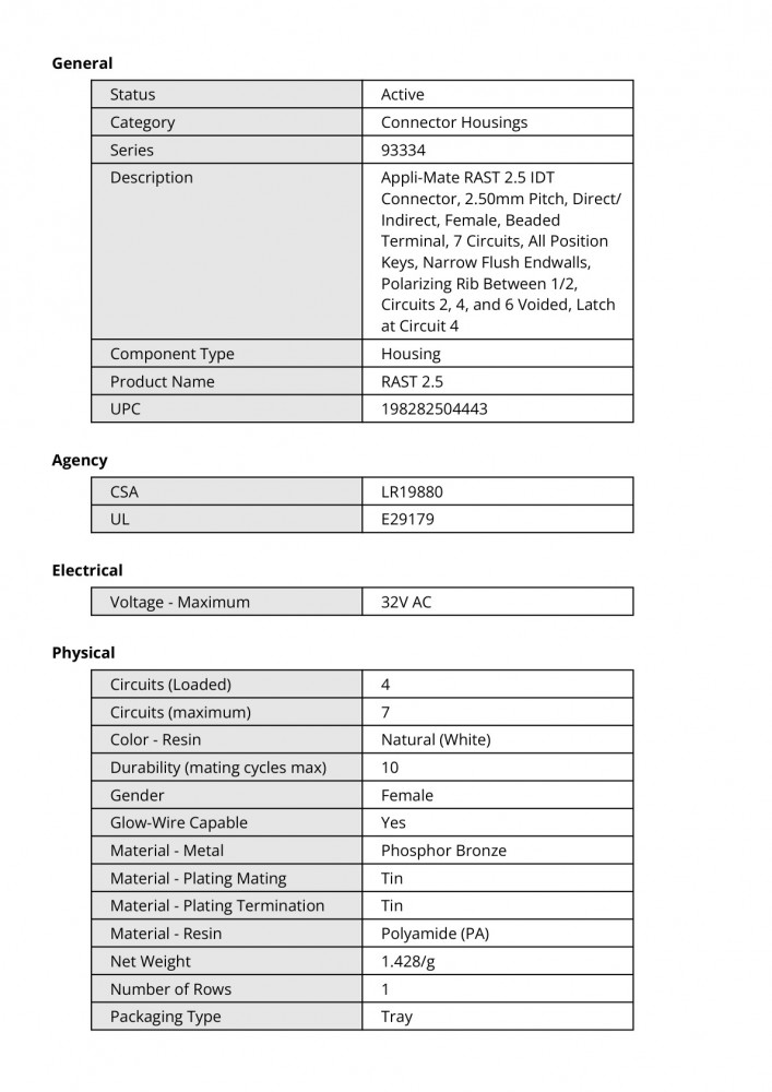 933342041 technical document image, page 2