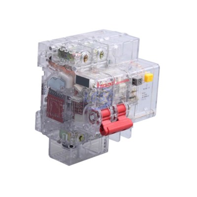 Delixi Electric DZ47TRLEN2C40 Miniature Residual Current Circuit Breaker for sale