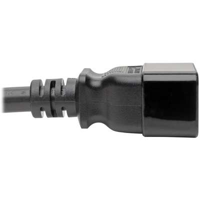 EATON P006-L10-HG10 Power Line Cable and Extension Cord Assembly