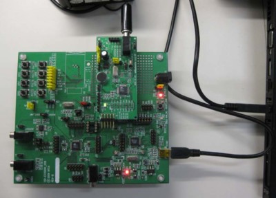 NUVOTON ISD-DEMO3900 for sale