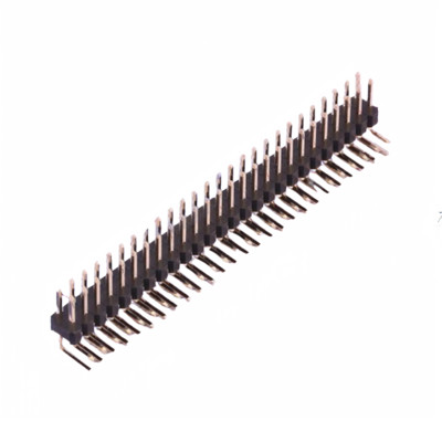 XKB Connection X6511WR-26H-C60D30R2 Male Pin Header
