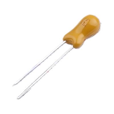 KNSCHA 178MU0029 Tantalum Capacitor