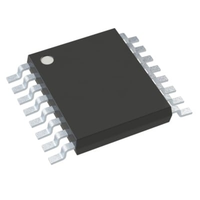 Nexperia 74HC4017PW,118 Counter/Divider IC