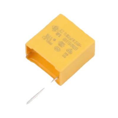 CHAMPION SMQP824K330XXF1B28150 Ceramic Capacitor