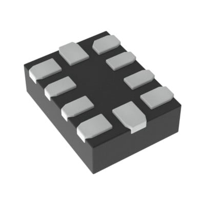 DIODES PI3USB42ZMEX Analog Switch for USB Signal Switching