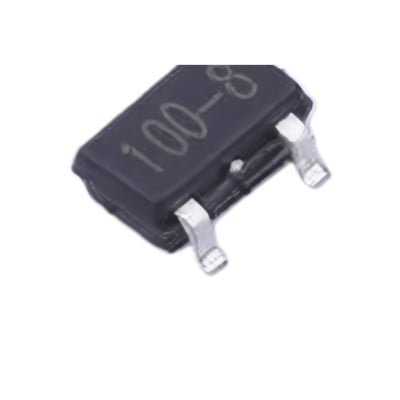Jiangsu JieJie Microelectronics JX075F
