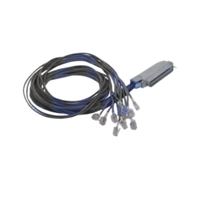 L-com TDC50F64 Between Series Adapter Cable Assembly