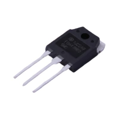 onsemi FGL40N120ANDTU Single IGBT