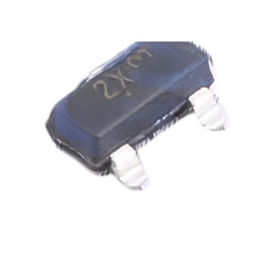 onsemi MMBT4401LT1G Single Bipolar Transistor for sale