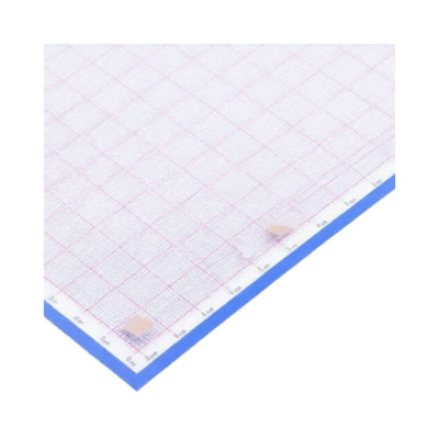 CCO(Chian Chia Elec) MOF5WS-1Ω±5% T Through Hole Resistor