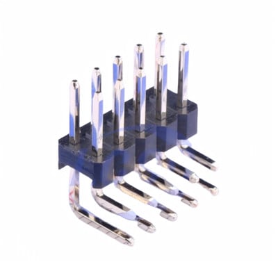 Ckmtw B-2100R04P-B110 Male Header Pins