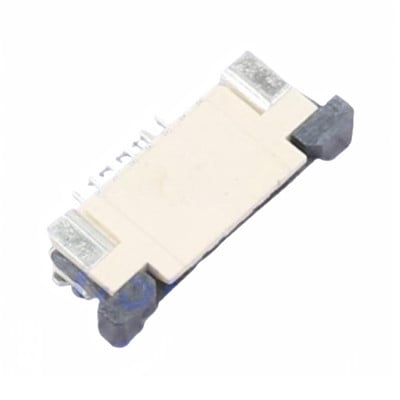 Hong Cheng HC-FPC-0.5-7P-CSH20 FFC FPC Flat Flexible Connector Housing