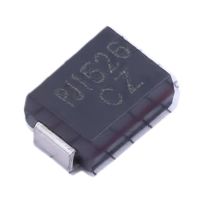 PANJIT P6SMBJ51A_R1_00001 TVS Diode