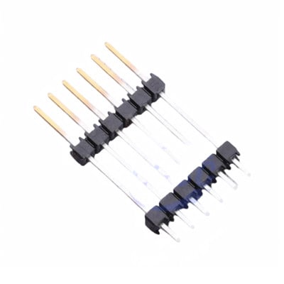Samtec DW-05-15-L-D-330 Board Spacer for Board-to-Board Stacking