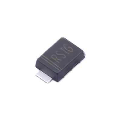 JSCJ RS1B Single Diode
