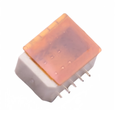 G-Switch GT-B0803FSV70-10B0401 Edge Type Mezzanine Board-to-Board Array Chip