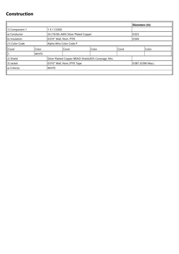 M1211 technical document page 2