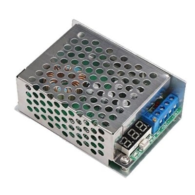 CUI PDM2-S5-D3-S 3W Isolated DC-DC Converter Module