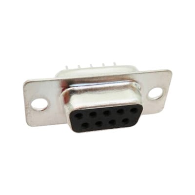 ADAM TECH DE09-SD-SL D-Sub Connector