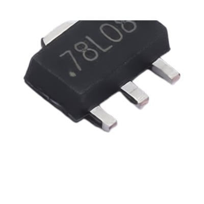 JTD JTD78L15C Linear LDO Voltage Regulator
