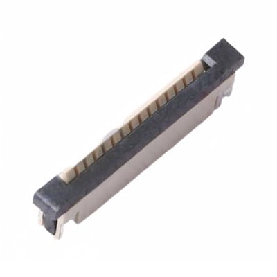 MINTRON LL10554-28 FFC FPC Flat Flexible Connector Assembly