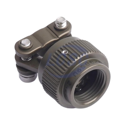 Amphenol M85049/38-13N