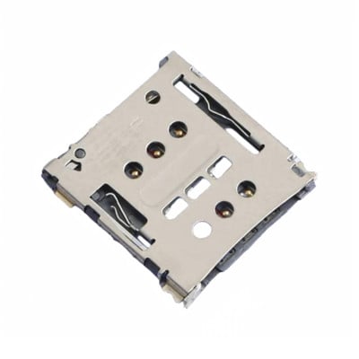 MUP C7304-01 PC Card Socket