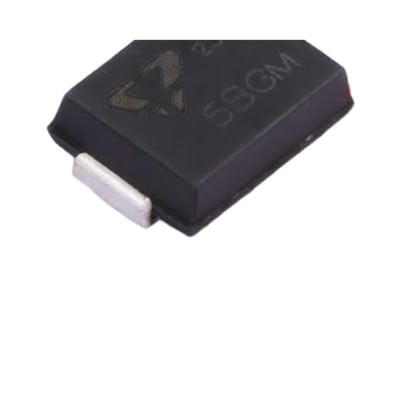 Jiangsu JieJie Microelectronics 5.0SMDJ85CA TVS Diode