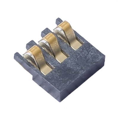 Lian Xin Technology BC-12-8P170-3U Blade Type Power Connector Assembly