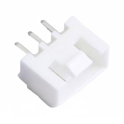 Hanbo Electronic WAFER-HA254Z-4A Male Header Pins