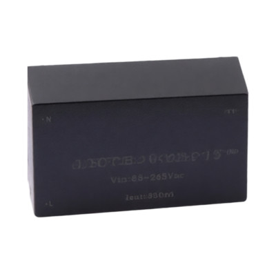 JINBI J5AW220D24B2-AC Off-Board AC DC Converter