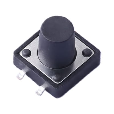 G-Switch GT-TC116A-H140-L1 Tactile Switch