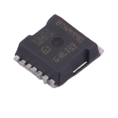 Infineon TDA21490AUMA1 Full Half-Bridge Driver IC