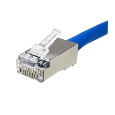 EATON N200-001-GY Modular Ethernet Cable (RJ45) for sale
