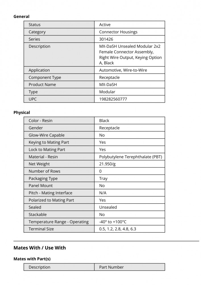 3014260311 technical document image, page 2