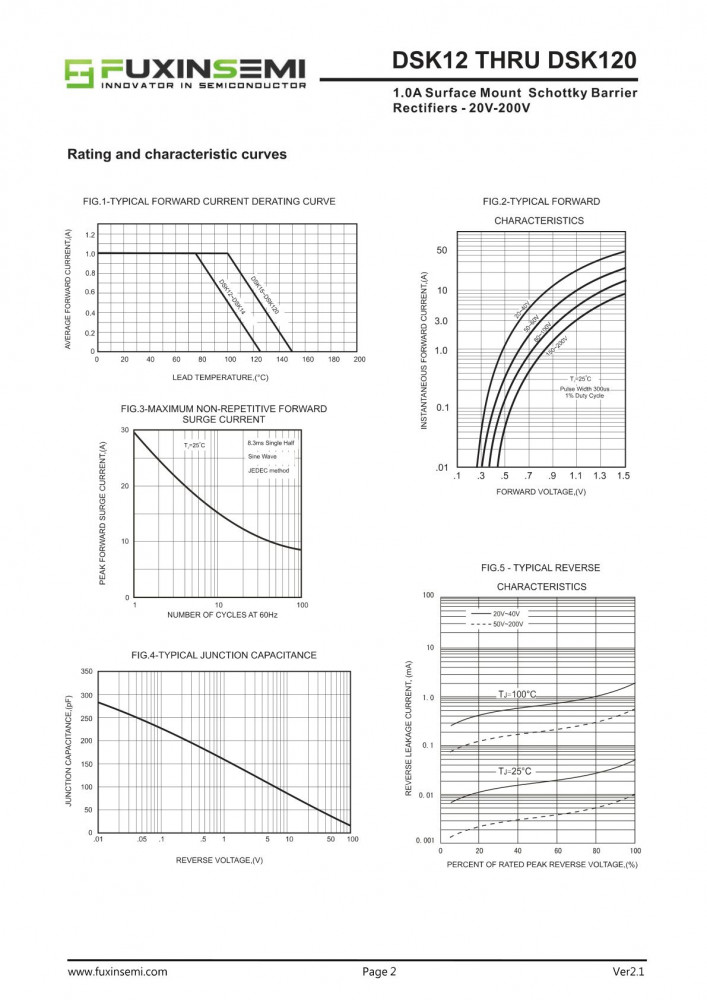 DSK16 technical document page 2