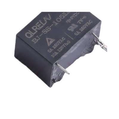 QLRELAY BJ-SS-112DMF Power Relay