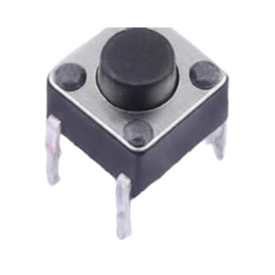 BZCN TSD003A05026B Tactile Switch