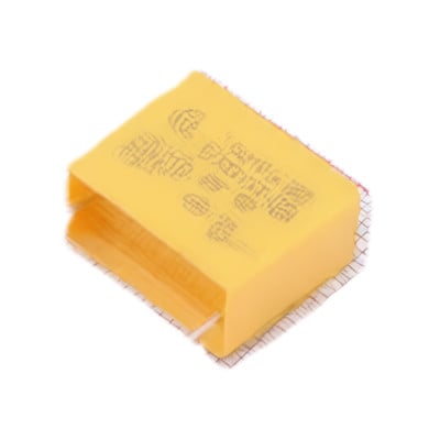 CHAMPION SMQP334K310XXE2B23150 Ceramic Capacitor