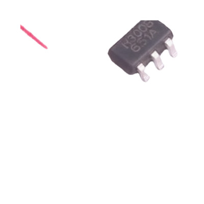 JingYang JY1117E50AX Linear LDO Voltage Regulator