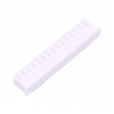 Megastar ZX-XH2.54-9PJK Rectangular Connector Housing